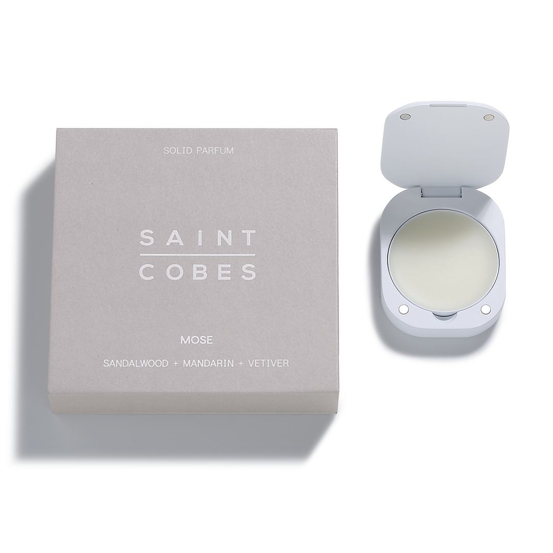 Saint Cobes | Solid Parfum