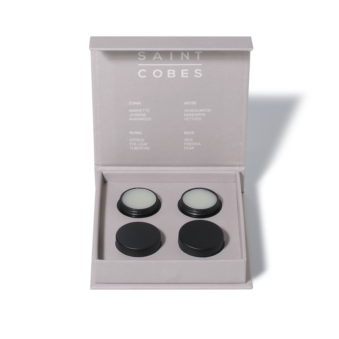Saint Cobes | Solid Parfum
