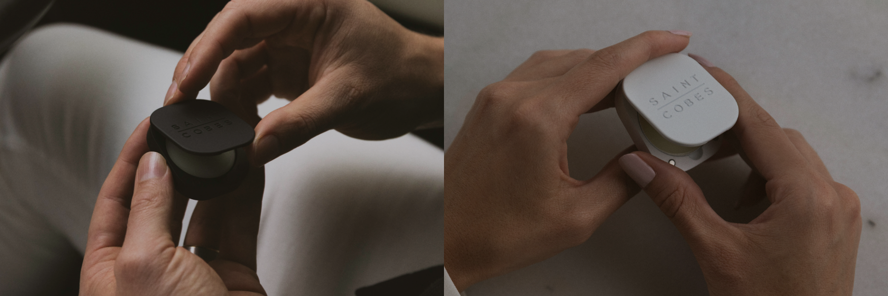 Saint Cobes | Solid Parfum