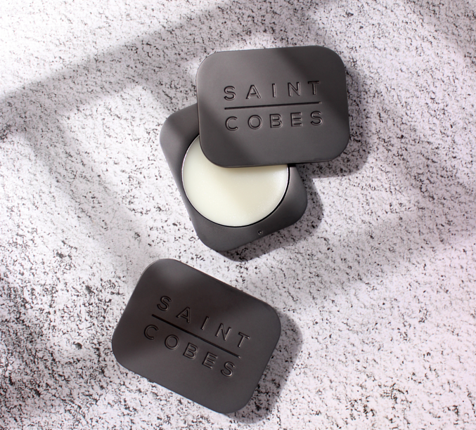 Saint Cobes | Solid Parfum
